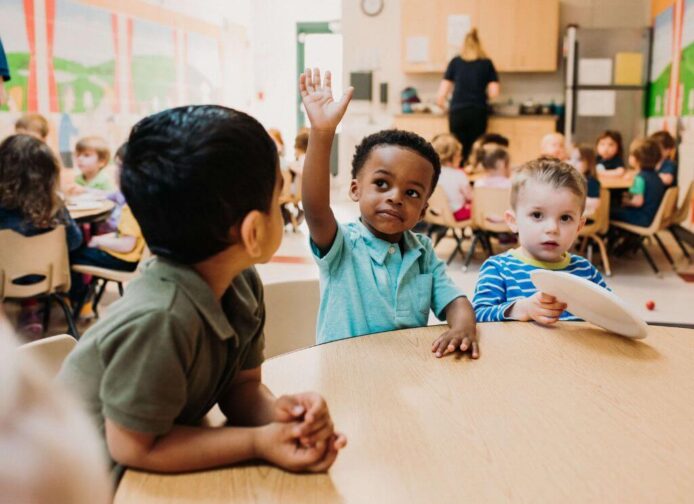 Homepage - LeafSpring School at Charter Colony